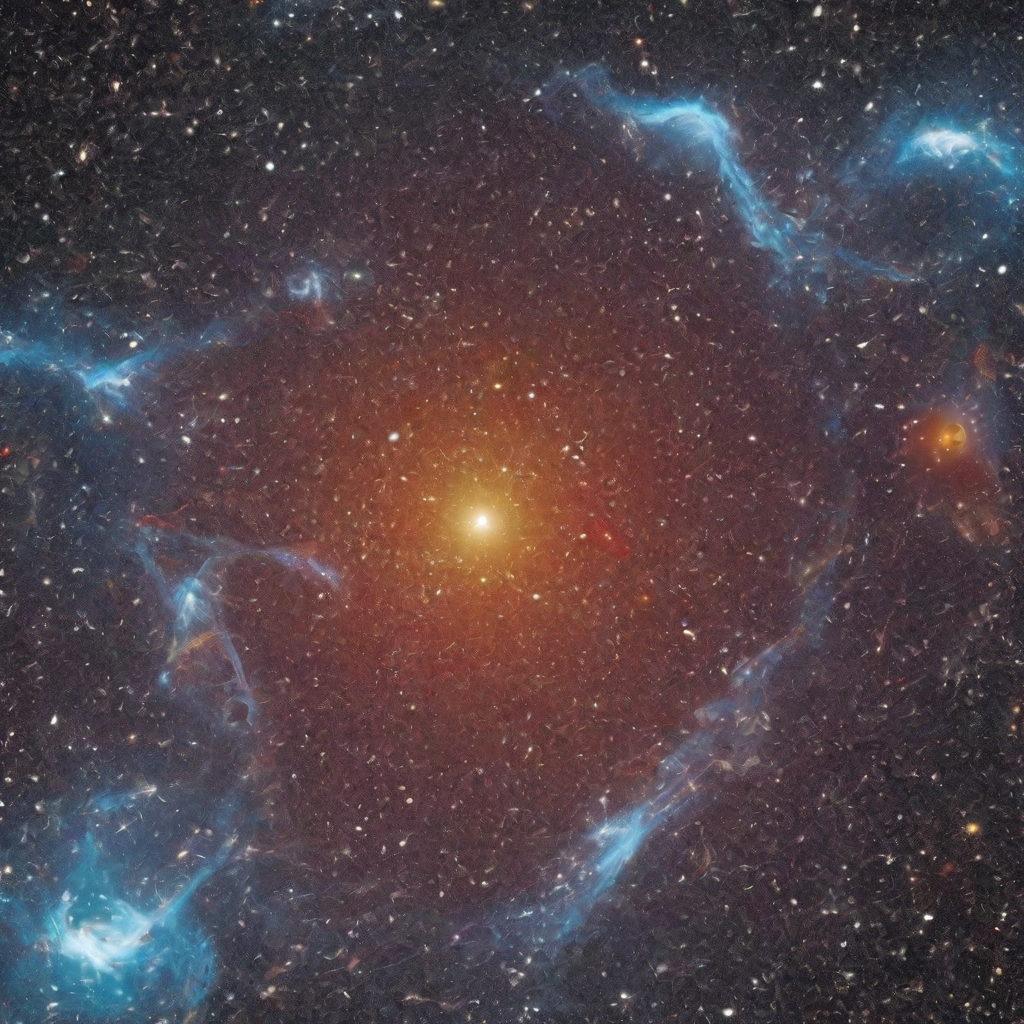 How Much Entropy Is In The Universe? | by rustian | ILLUMINATION | Medium
