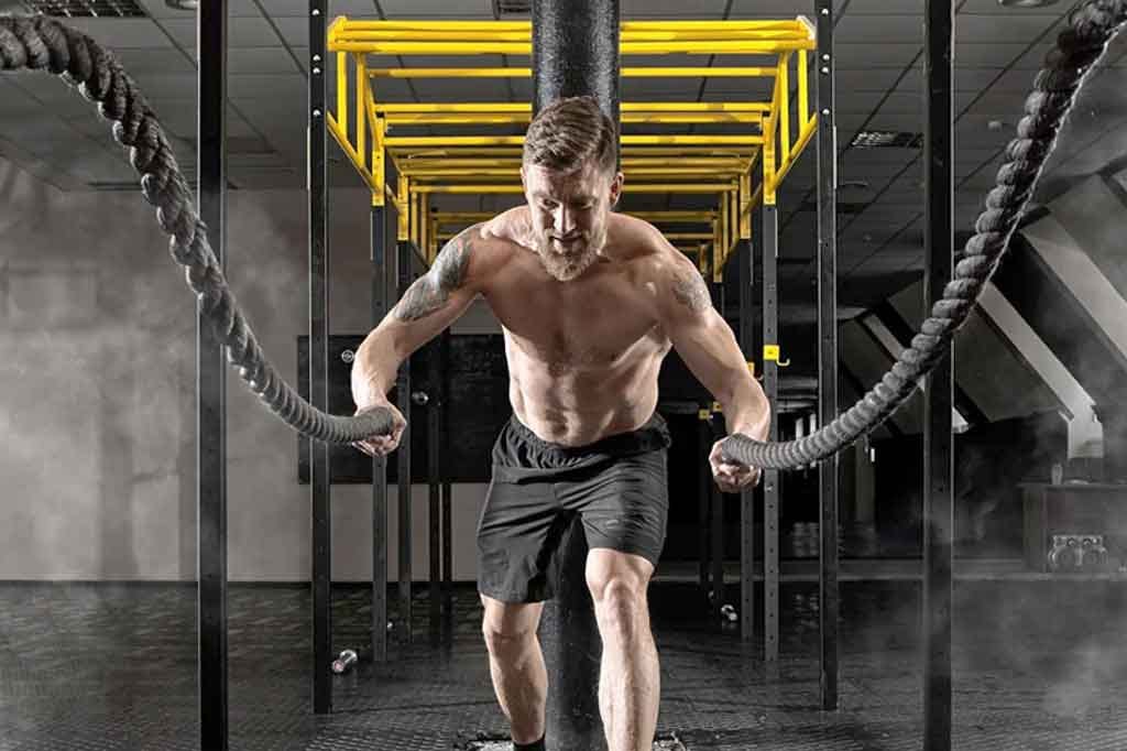 Best Cardiovascular Exercises For Men Lifecareview Medium