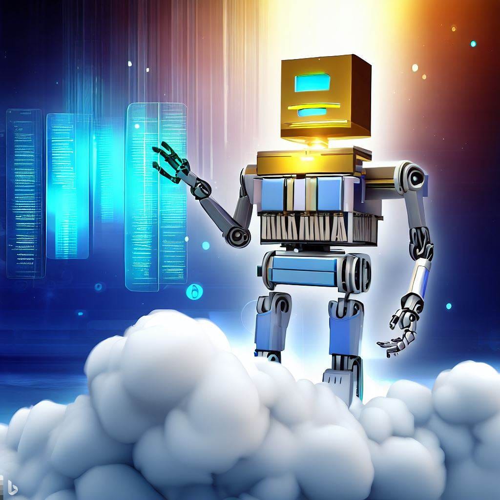 Optimizing AWS File Storage Services: Boost Performance, Efficiency ... Optimizing AWS File Storage Services: Boost Performance, Efficiency ...