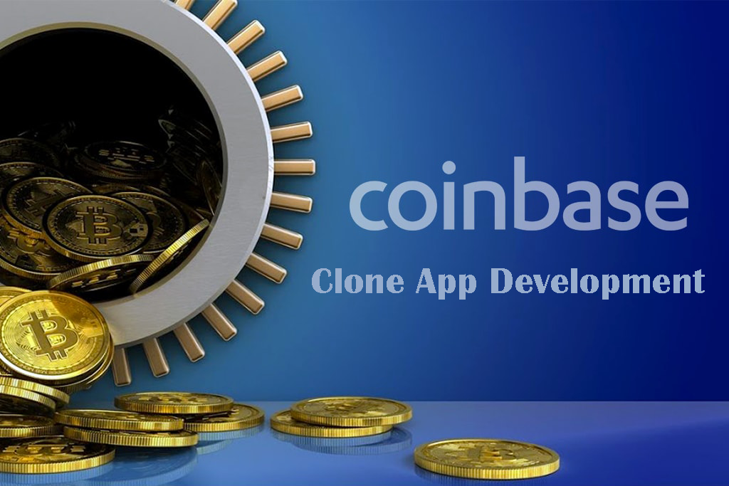 CoinBase Clone App- How Do You Start Building an App Like CoinBase? | by martin okitason | Nerd ...