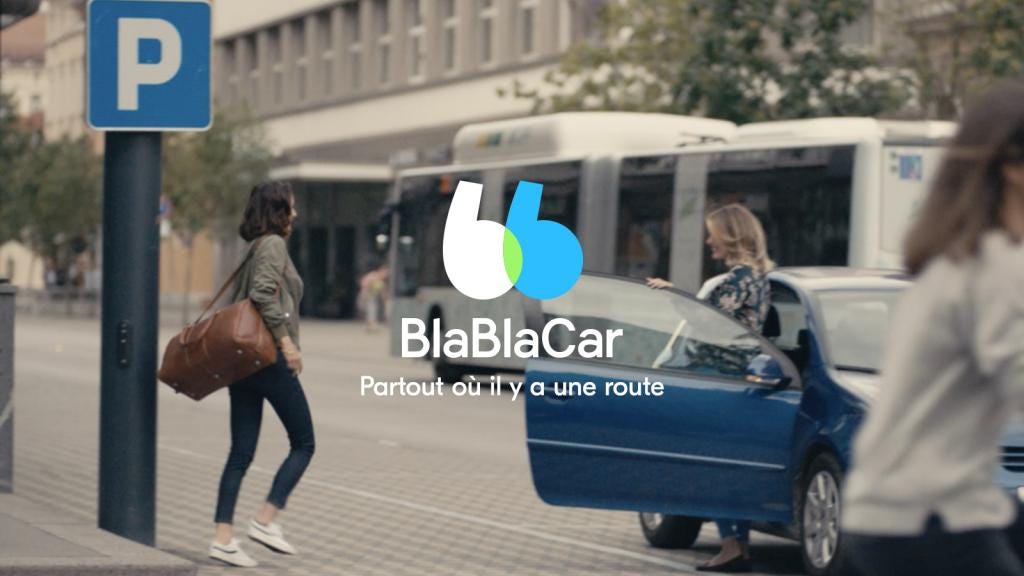 BlaBlaCar: Redefining Travel with Shared Rides | by Newslizer Magazine ...