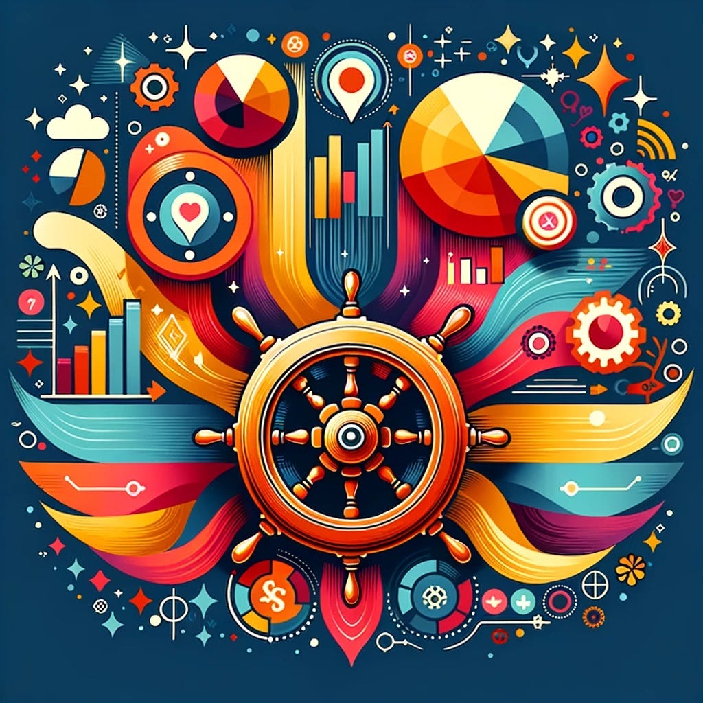 Charting the Course for Impact: A Strategic Blueprint for Building a ...