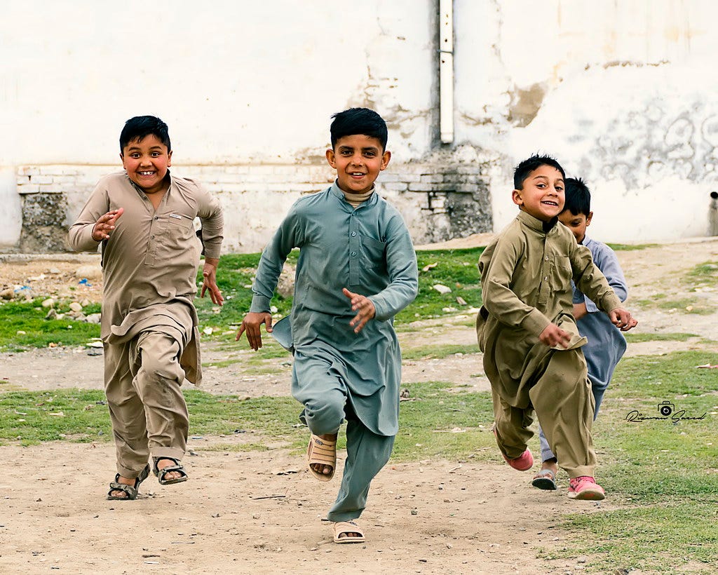 Visualizing my experience - Abdur Rehman - Medium