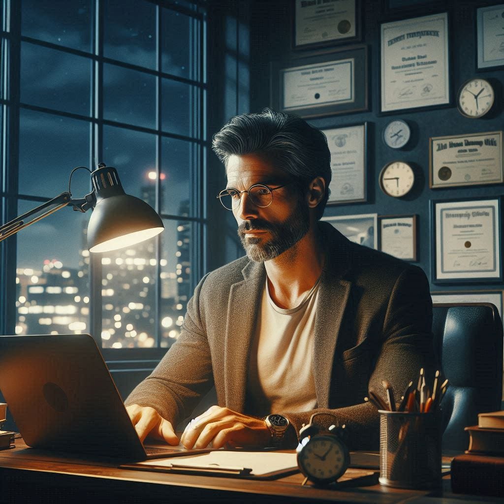 Who Is This Golden Dream Goddess? | by Robert G. Longpré [he / him ...