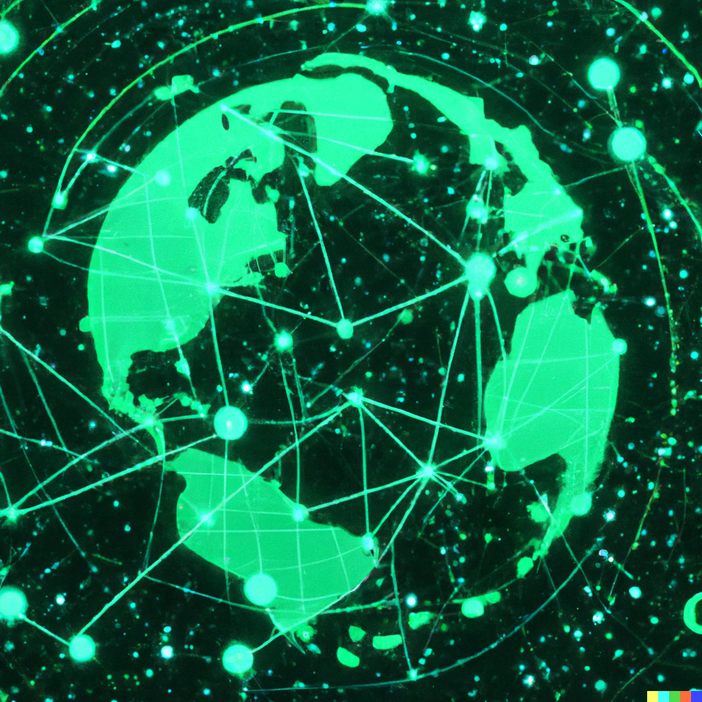 Innovating For A Sustainable Future The Mission Of Critical Mass By