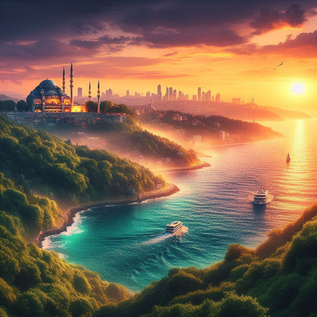 Turkey Makes Oil & Gas Discovery in the New Offshore Black Sea Frontier ...