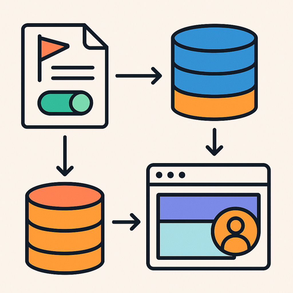 How to Build Feature Flags in PHP Without Any 3rd-Party Service | by ...