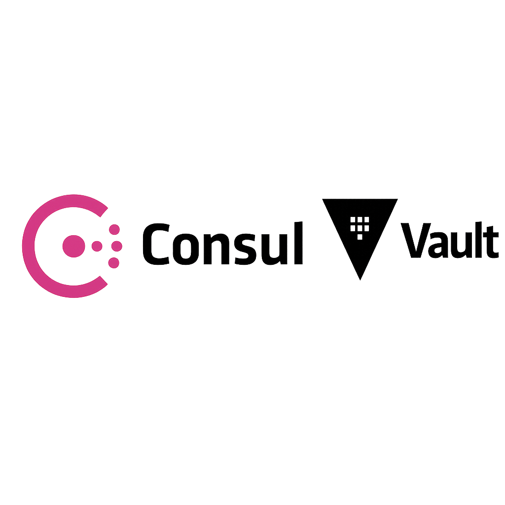 Consul and Vault Configuration using Docker Compose | by vahid tavakoli ...