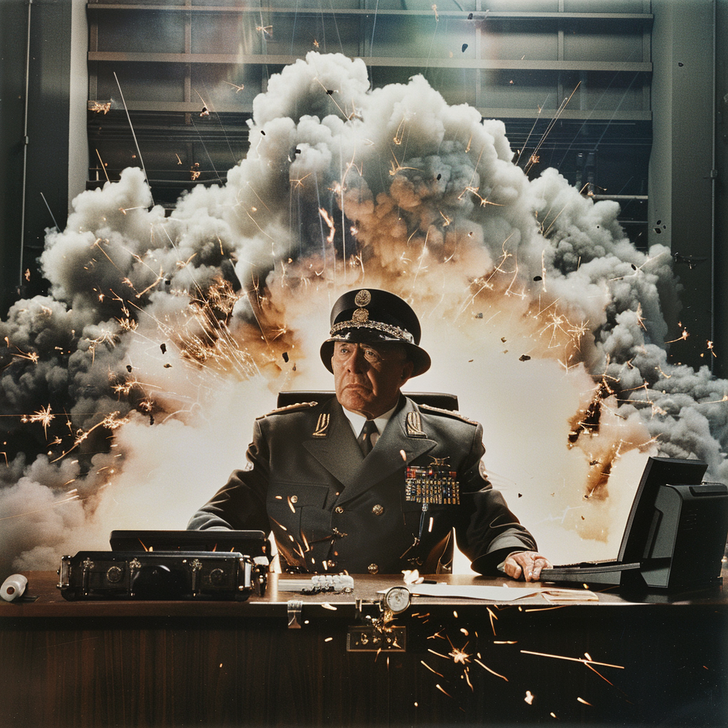 The Prime Rogue Inc Philosophy — Part 1: Violent Execution | by Prime ...