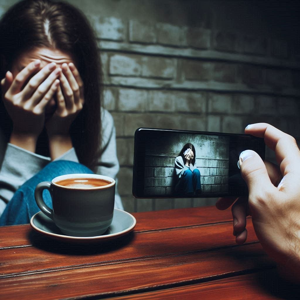 How Morality Drives Human Behavior | by Kingsley Asuamah | ILLUMINATION ...