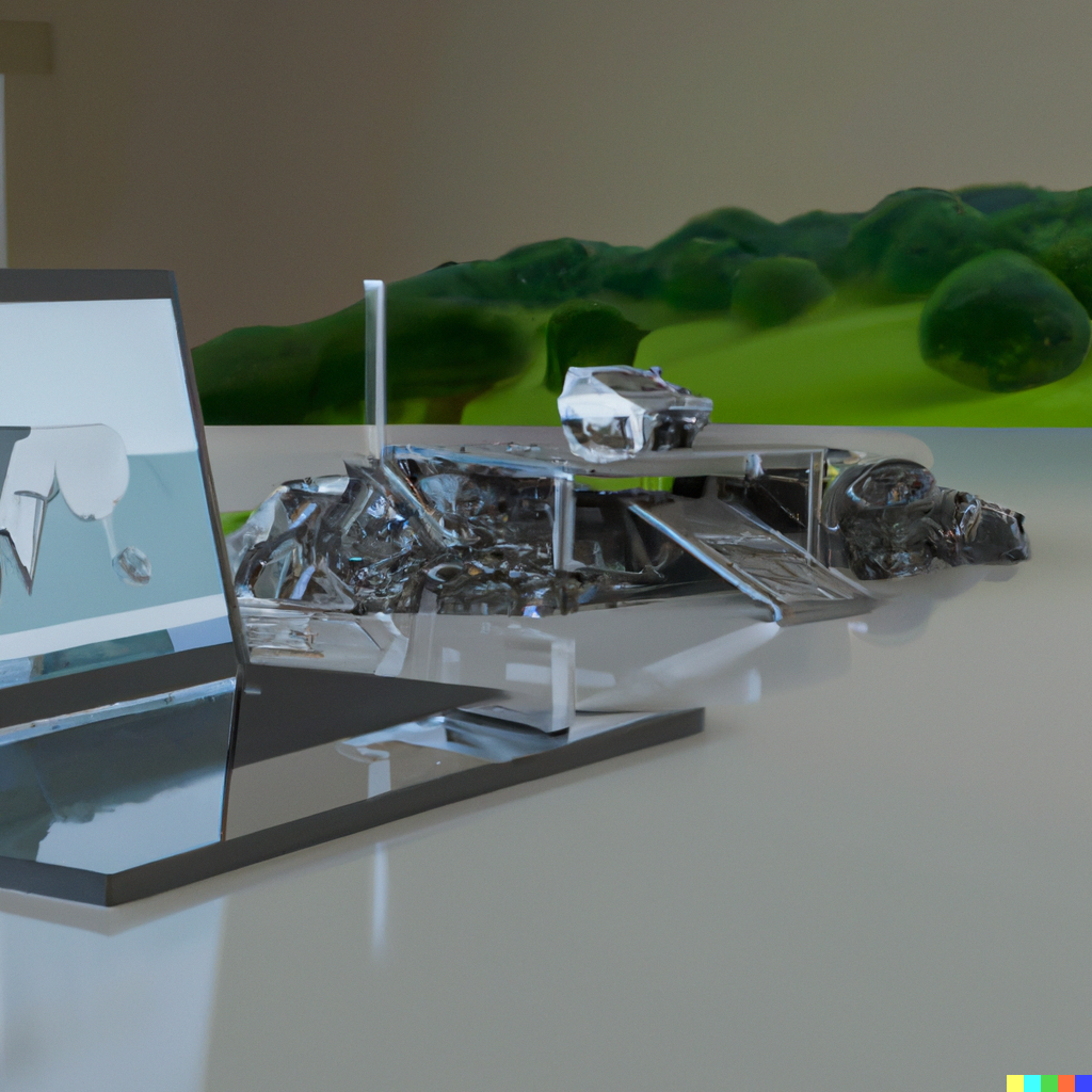 Metalotts: A New Era of Sustainable and Ethical Sourcing of Natural ...