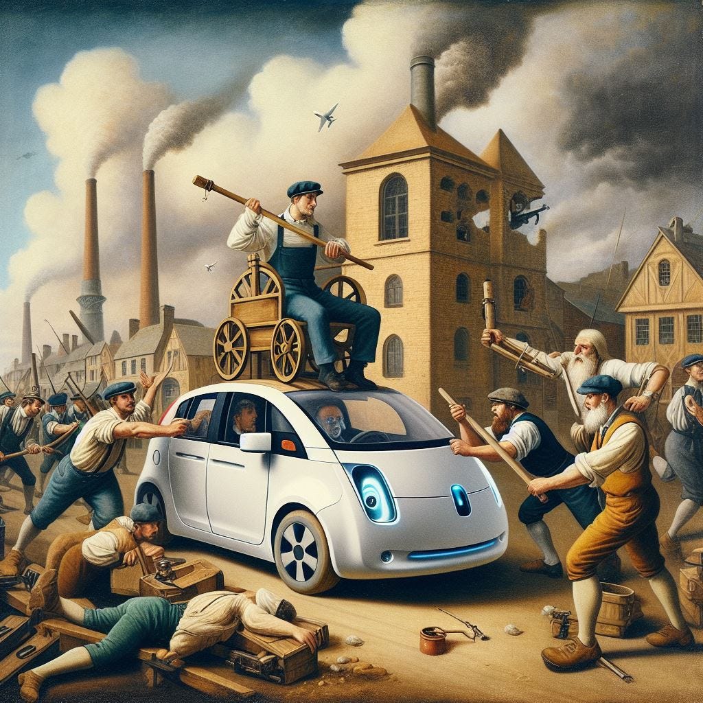 It’s not capitalism. It’s having the will to hurt others. | by Dan ...