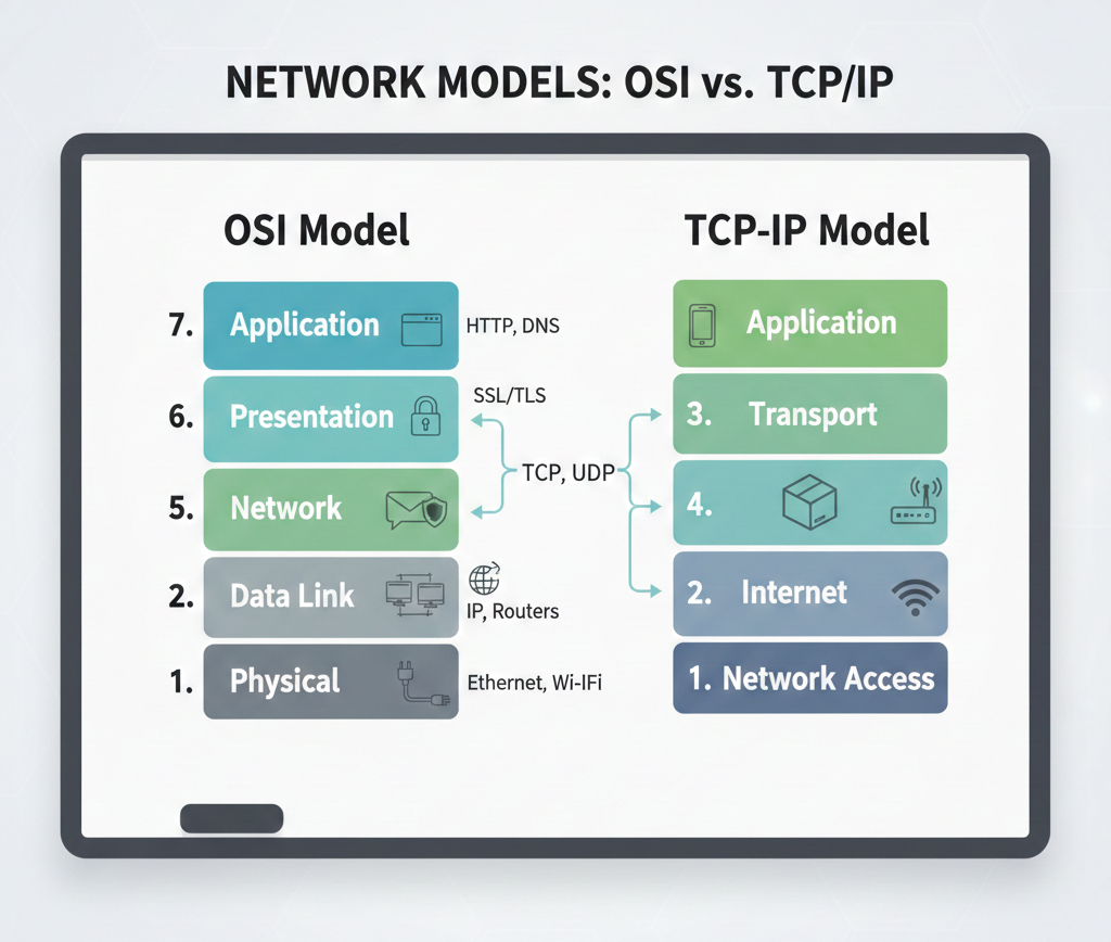 Network and Communications Security: A Beginner’s Guide | by Manubhav ...