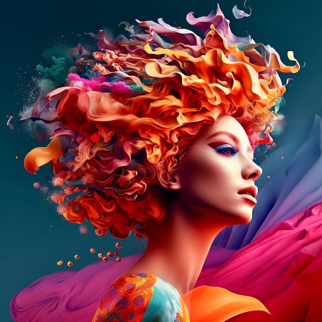 5 Practices To Reframe Your Thinking By Noah Lowry Medium