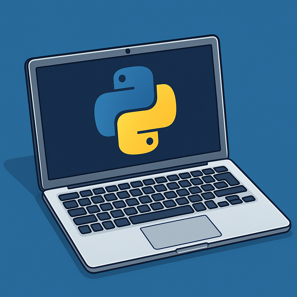 Python Basics: A Beginner’s Guide to Your First Steps in Programming 🐍 | by Leo 🐍 | May, 2025 ...