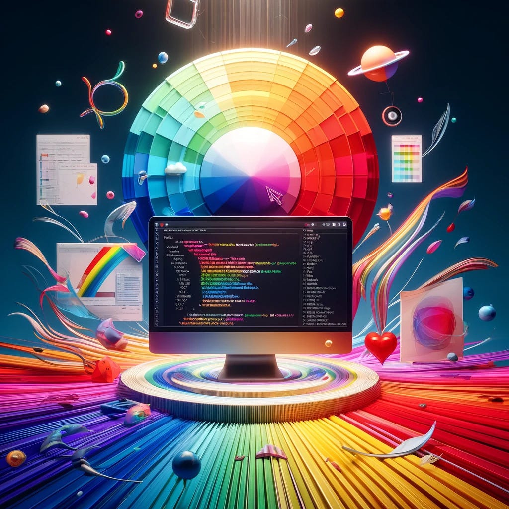 Embracing Hsl The Secret To Simplified Color Management In Css By Michaelyoussef Apr 2024