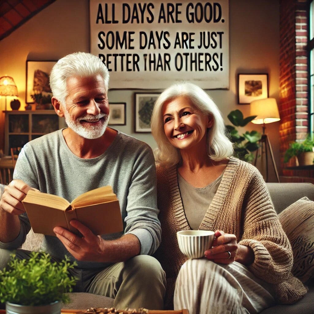 Why I Still Live by This One Powerful Mantra — 50 Years Later | by ...