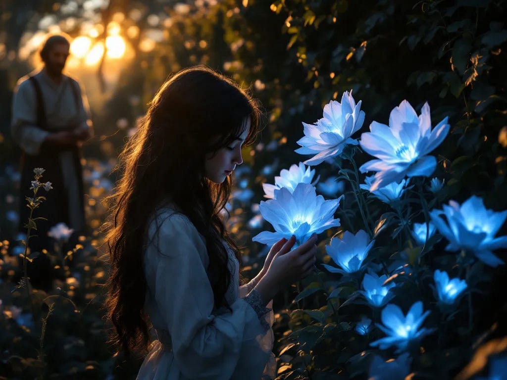 Whispers In The Dark. *A Fantasy Romance Tragedy* | by Lauren Ben | Medium