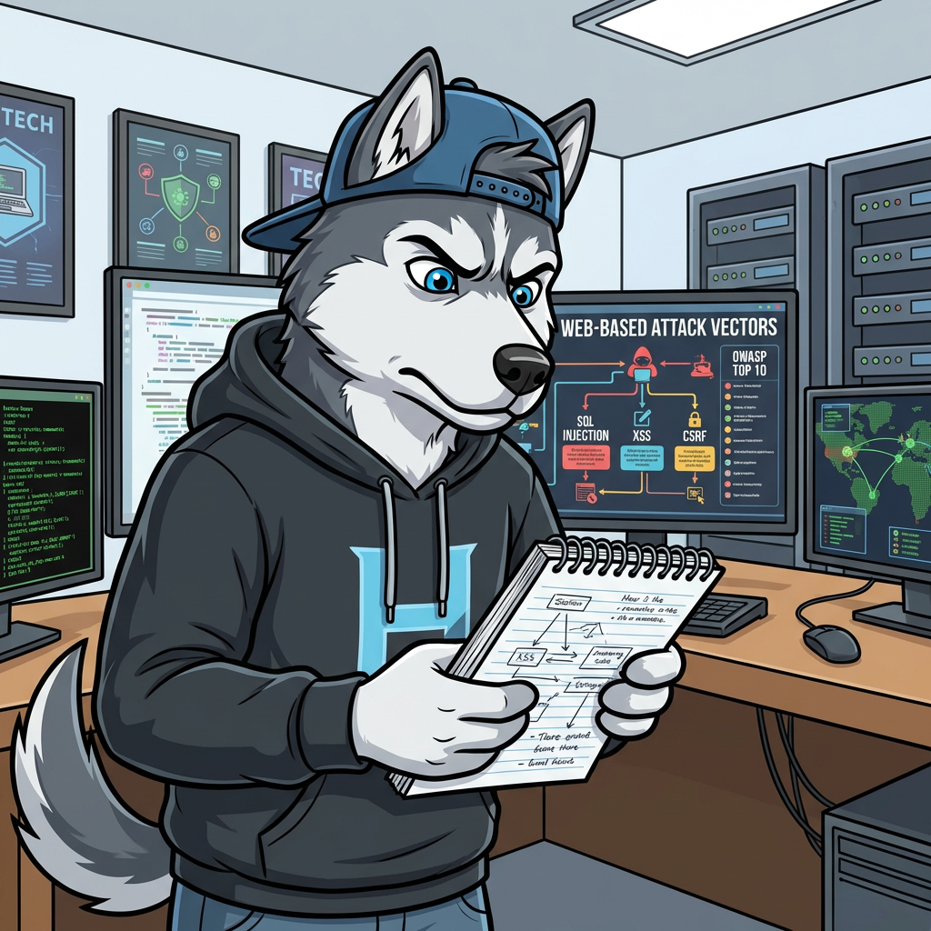 OSCP Notes, Web Application Attacks Cheat Sheet | by Aaronashley | Feb ...
