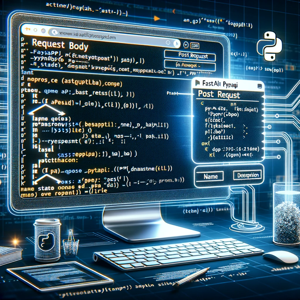 Getting Started with FastAPI: (Hello World FastApi) | by Hafsa Kamali ...