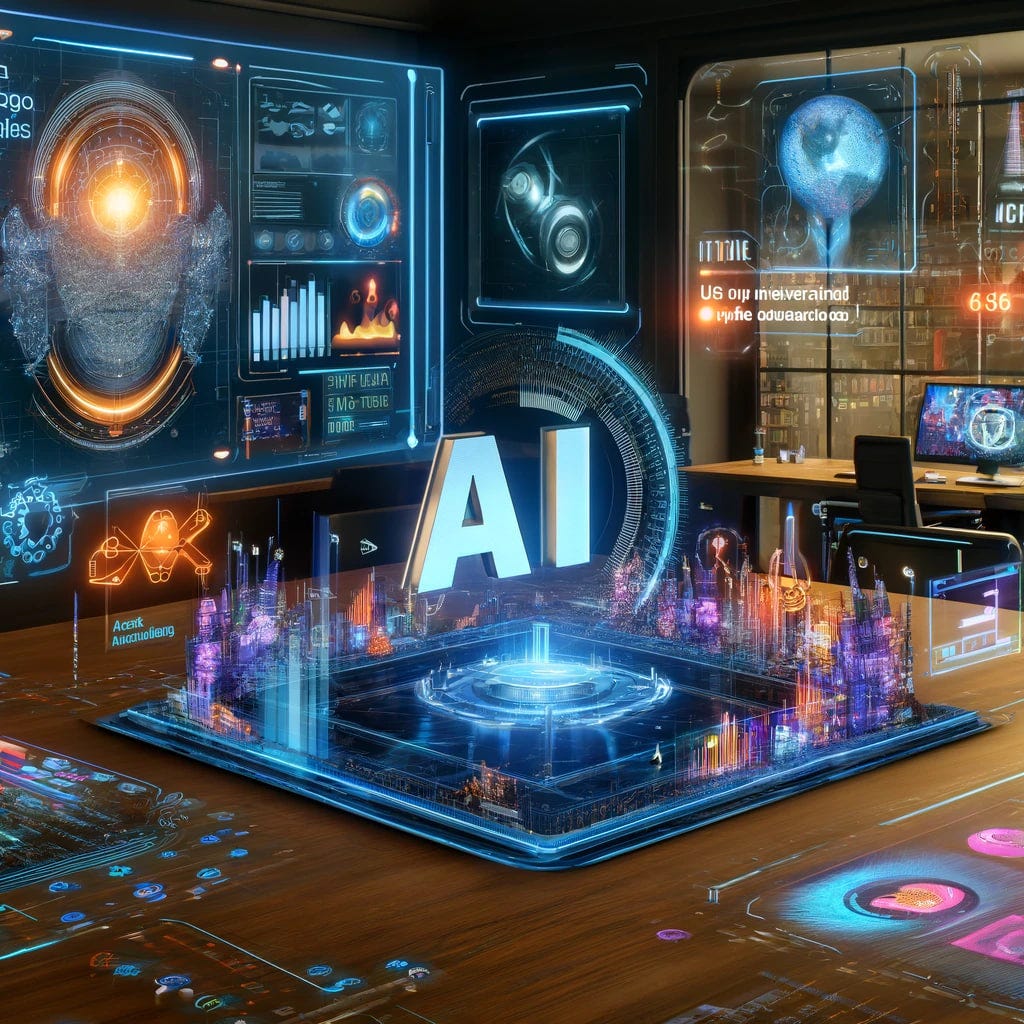 AI-Powered Augmented Reality (AR) Ads Are Reshaping Marketing By Daniel Reitberg - Daniel David ...