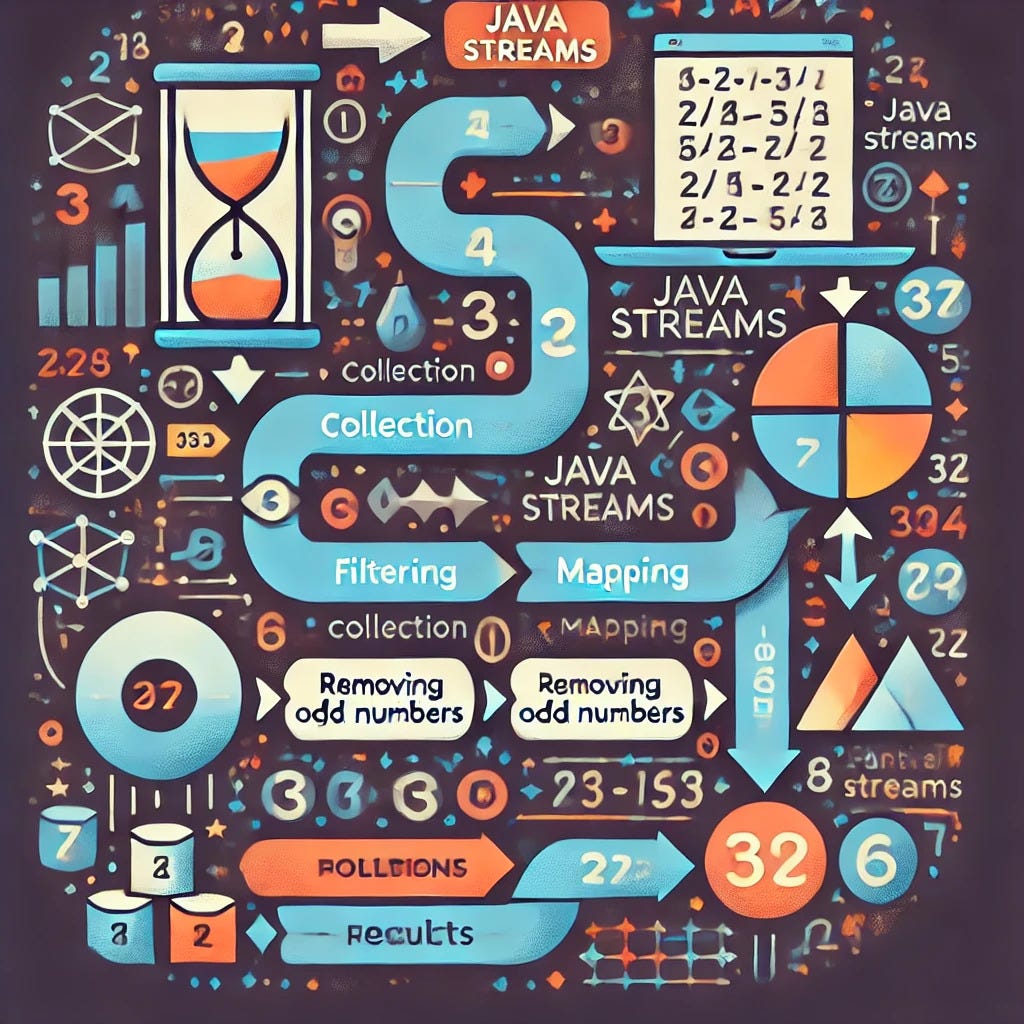Java Streams And Functional Programming Made Simple Rohith Kandula 5209