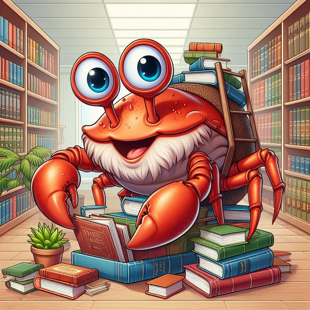 Day 11 of learning Rust : Module system | by Shafin Murani | Dev Genius