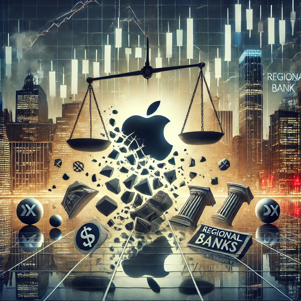 Market Reality Check: From Tech Bubbles to Economic Truths | August 5 ...