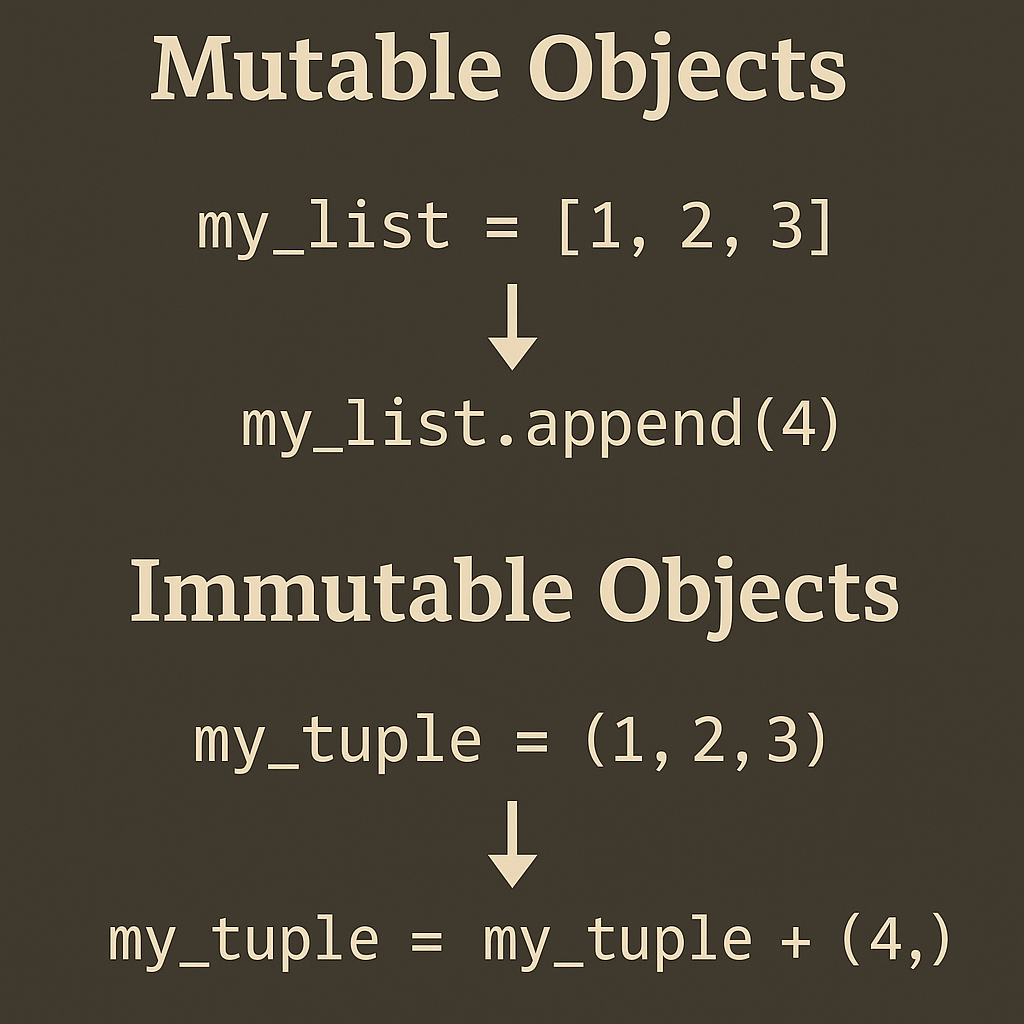 In Python, Everything is an Object | by Carlos Valentin | Medium