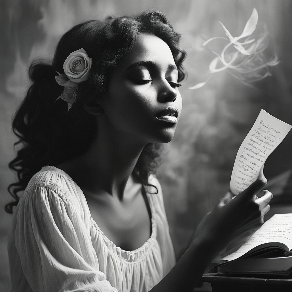 To Be or Not to Be — A Poet. Is Poetry a Relevant Form of Writing? | by ...