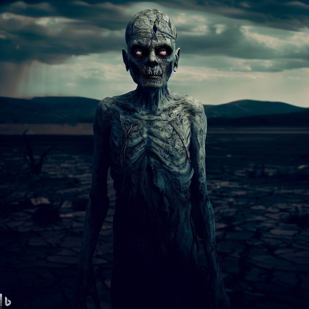 The Zombie Virus: Exploring the Science Behind the Myth | by Lovely May ...