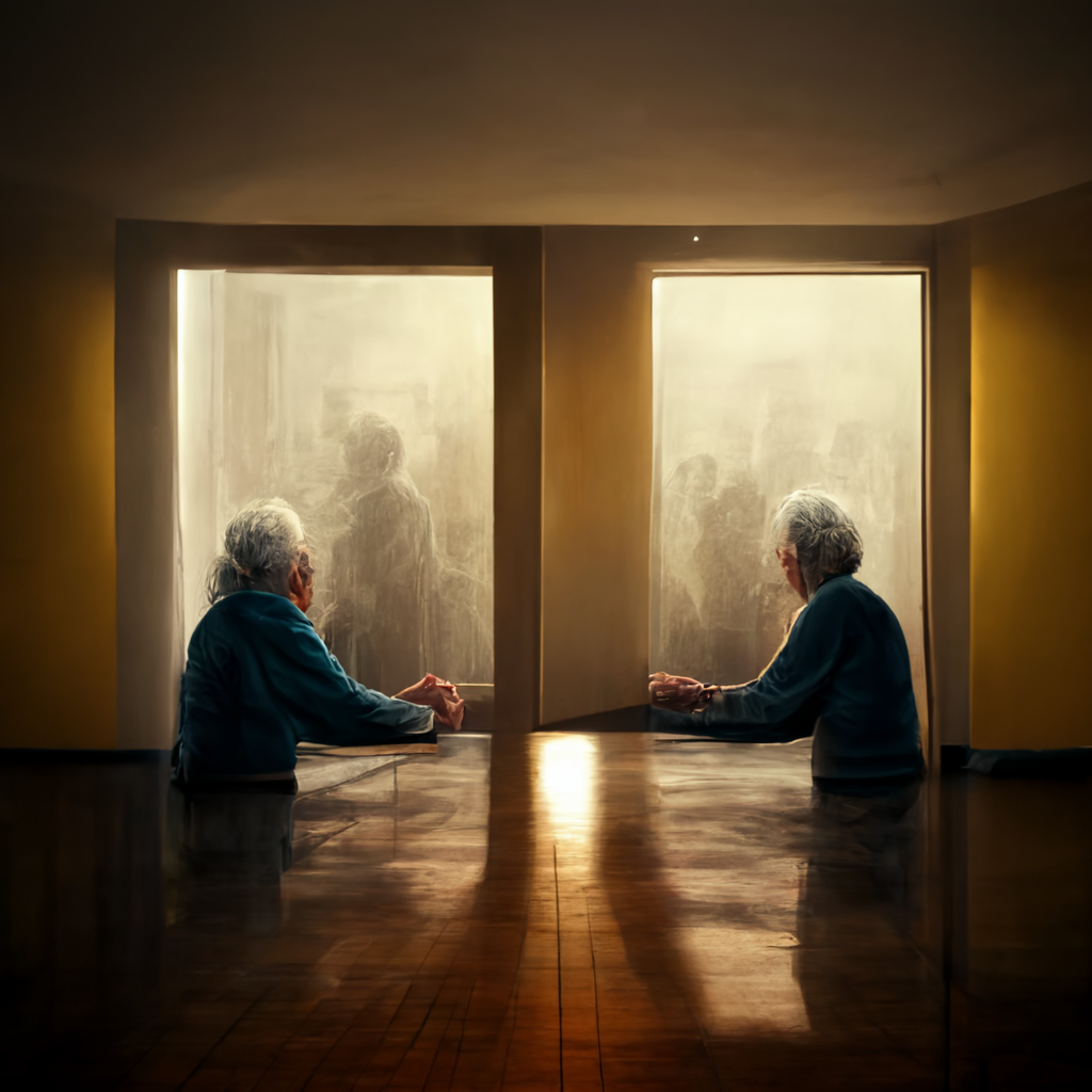 How We Gain ‘Lost Time Consciousness’ in Our 40s. | by Eva Grape | Self ...