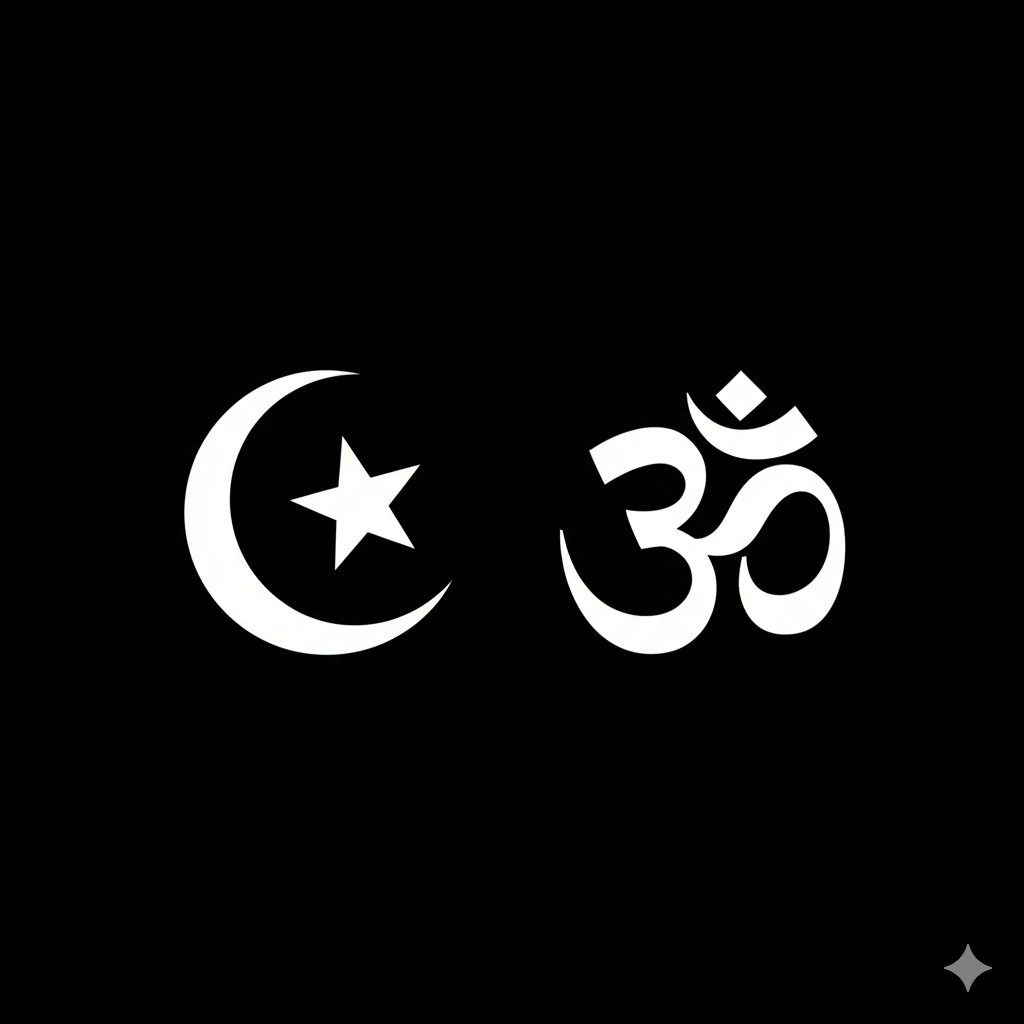 Islam and Hinduism: Similarities and Differences | by Rao Talha | Medium