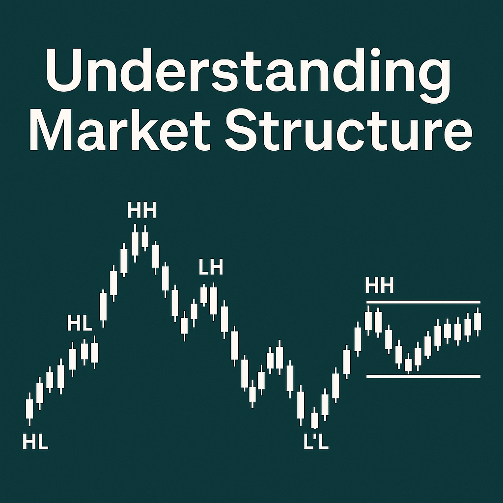 Fundamental of Technical Analysis: Market Structure | by Mada | Apr ...