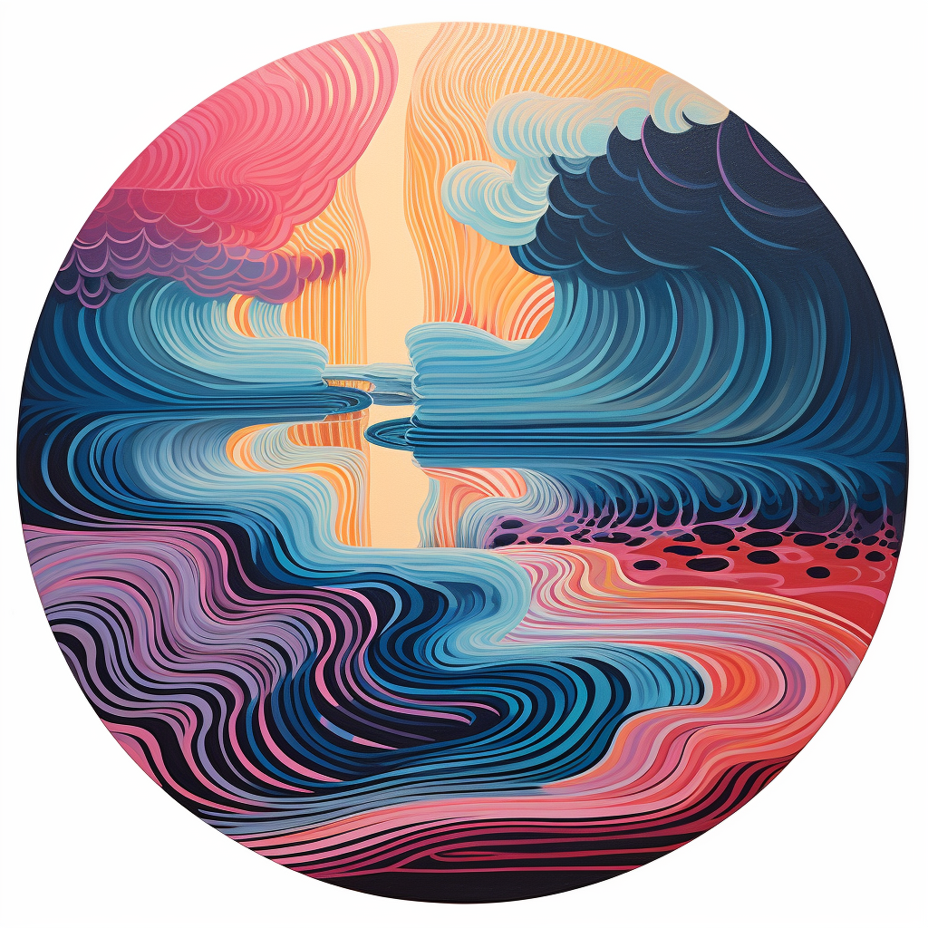 Post Growth Ripples: October 2023 | by Post Growth Institute | Post ...