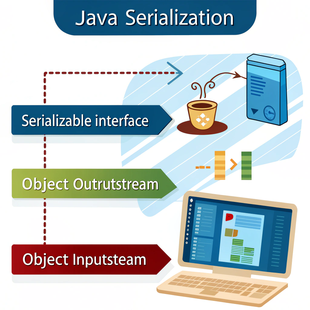 Java Serialization: The Double Whammy of Versioning Nightmares 😱 and Security Holes | by Umesh ...