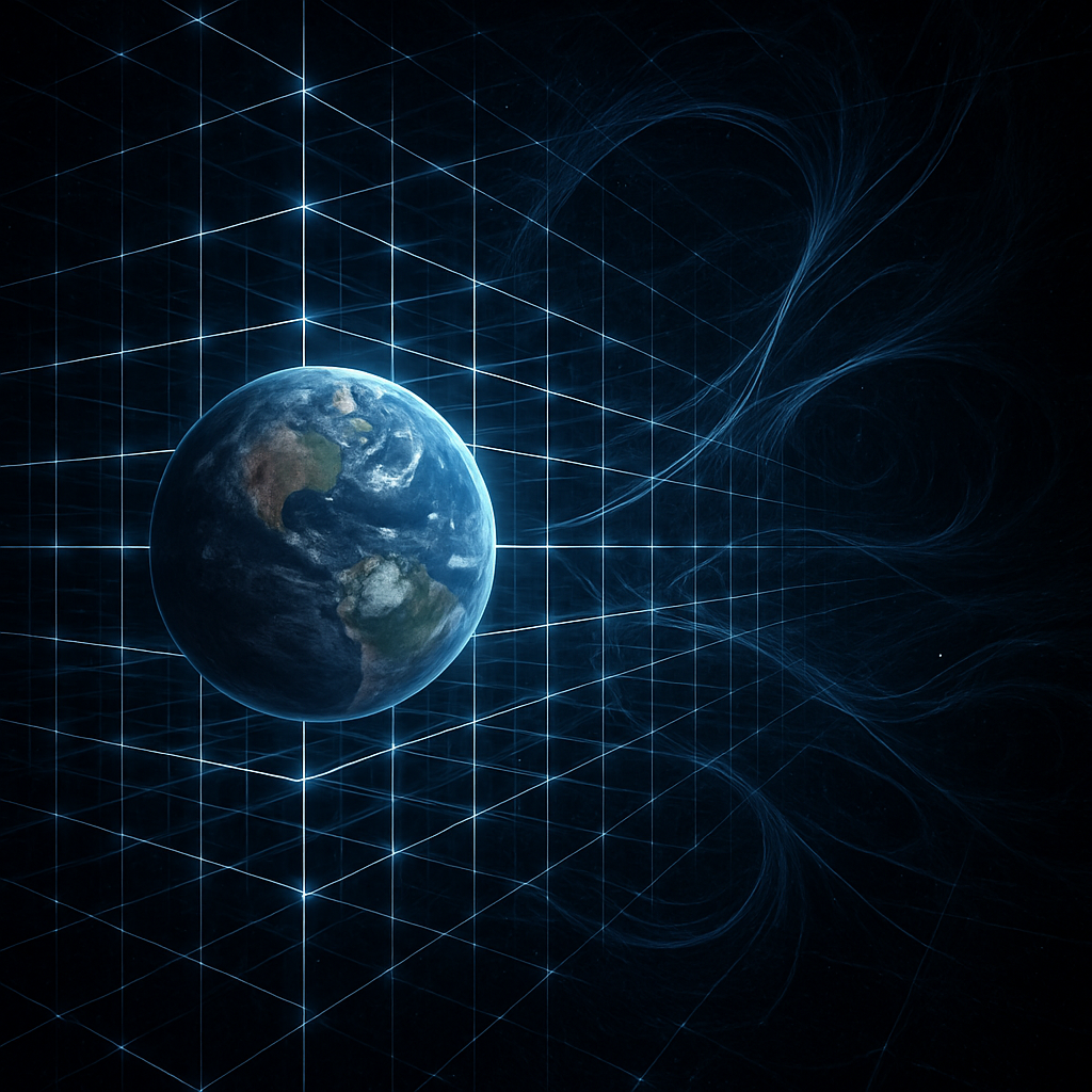 The Grand Misconception of Zero-Point Energy: Why You Can’t “Tap” the Universe, and What Perfect ...