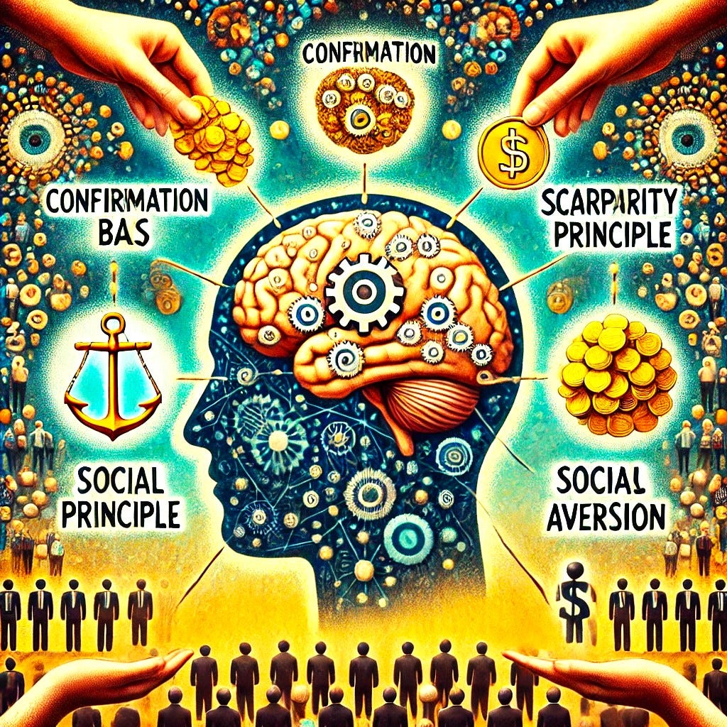 Why We Do What We Do: The Hidden Forces Behind Every Decision You Make ...