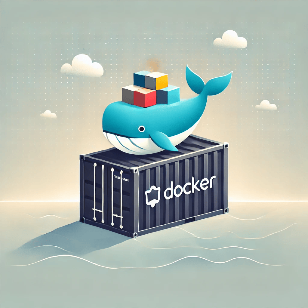 Demystifying Docker:. How Containers Revolutionized My… | by ... Demystifying Docker:. How Containers Revolutionized My… | by ...