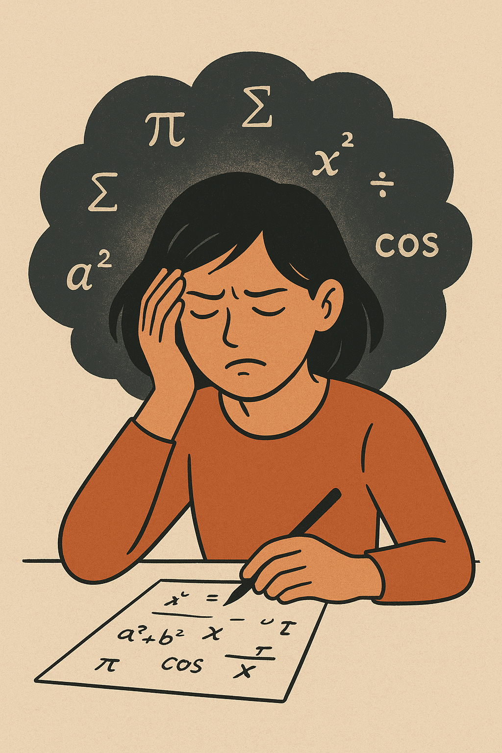 Why Some People Are Good at Math and Others Aren’t: The Real Reason No ...