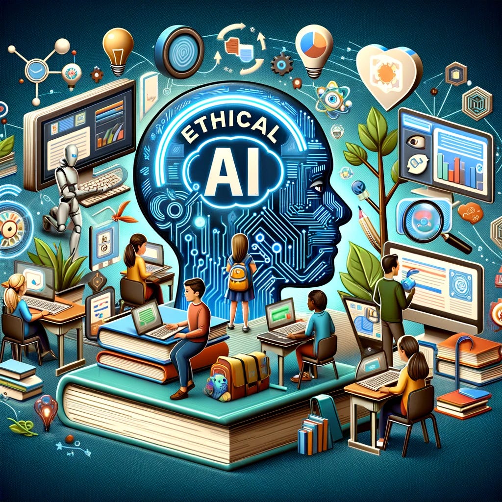 Navigating Ethical Considerations in Machine Learning: Balancing Innovation with Responsibility ...