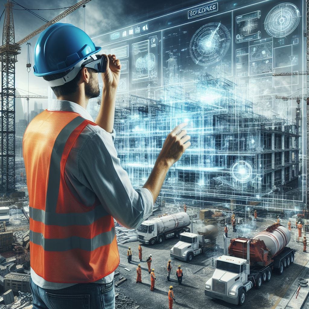 Jobs in Flux: AI’s Disruption and the Rise of Overlooked Careers | by ...