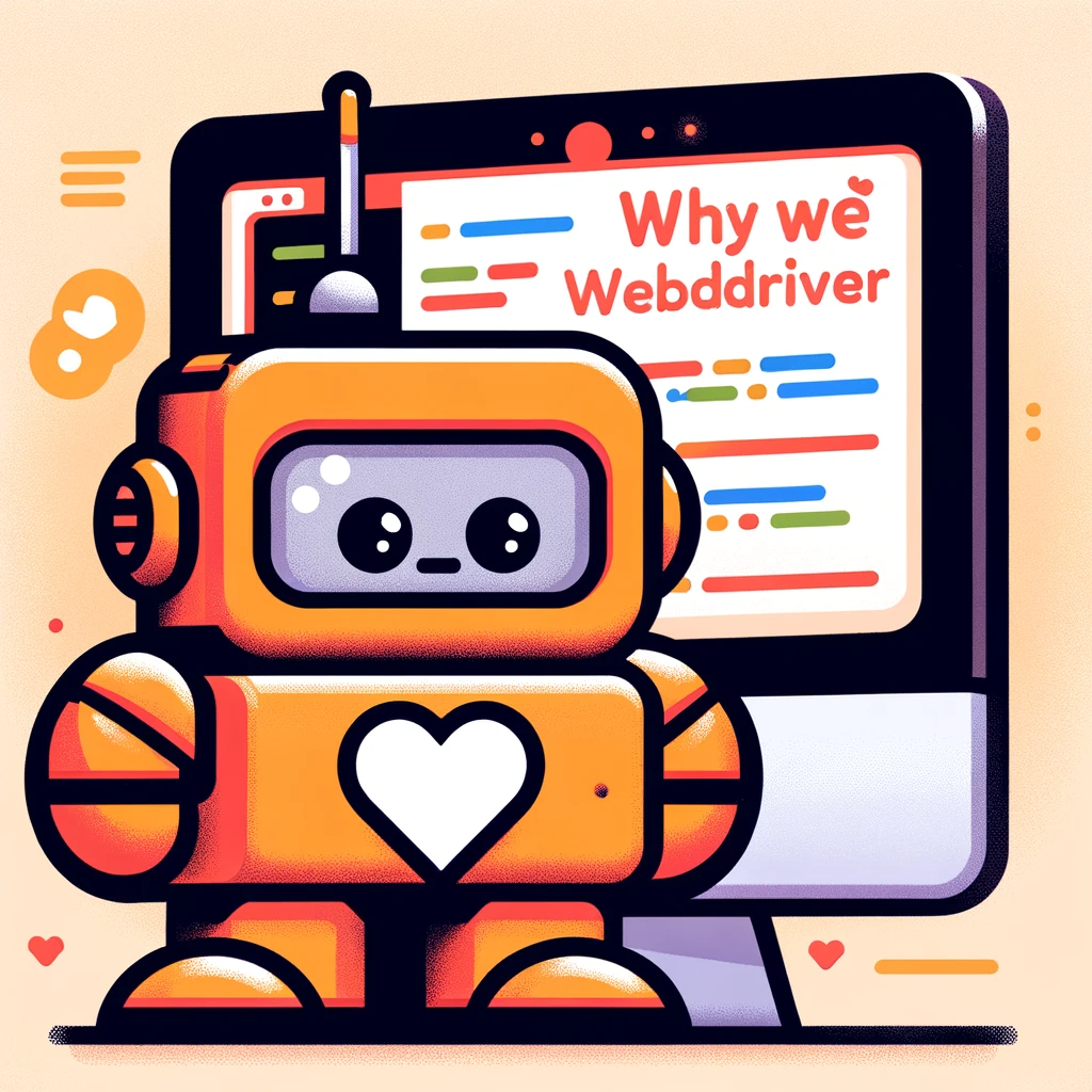 Harnessing the Power of WebDriverIO for Automated Testing | by Dezarea ...