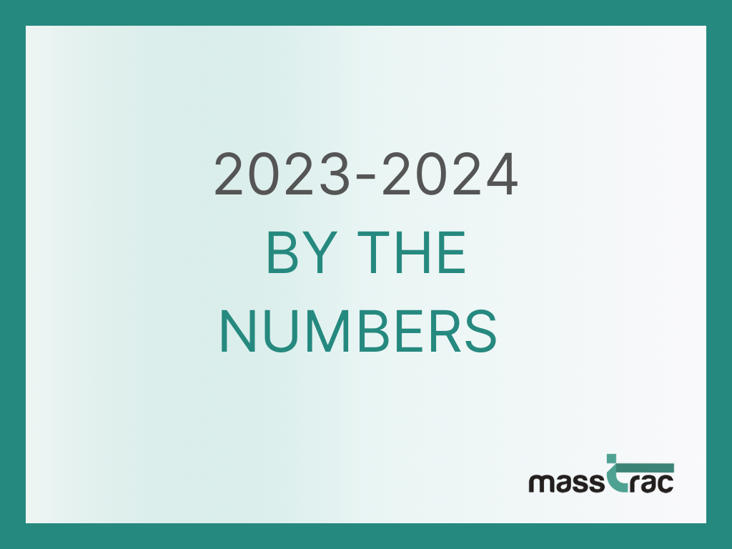 2023–2024 Session By The Numbers. It’s a wrap! The Massachusetts… | by ...