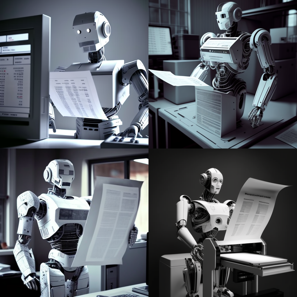 Extract data from PDF files using Python | by Uday shadani | Medium