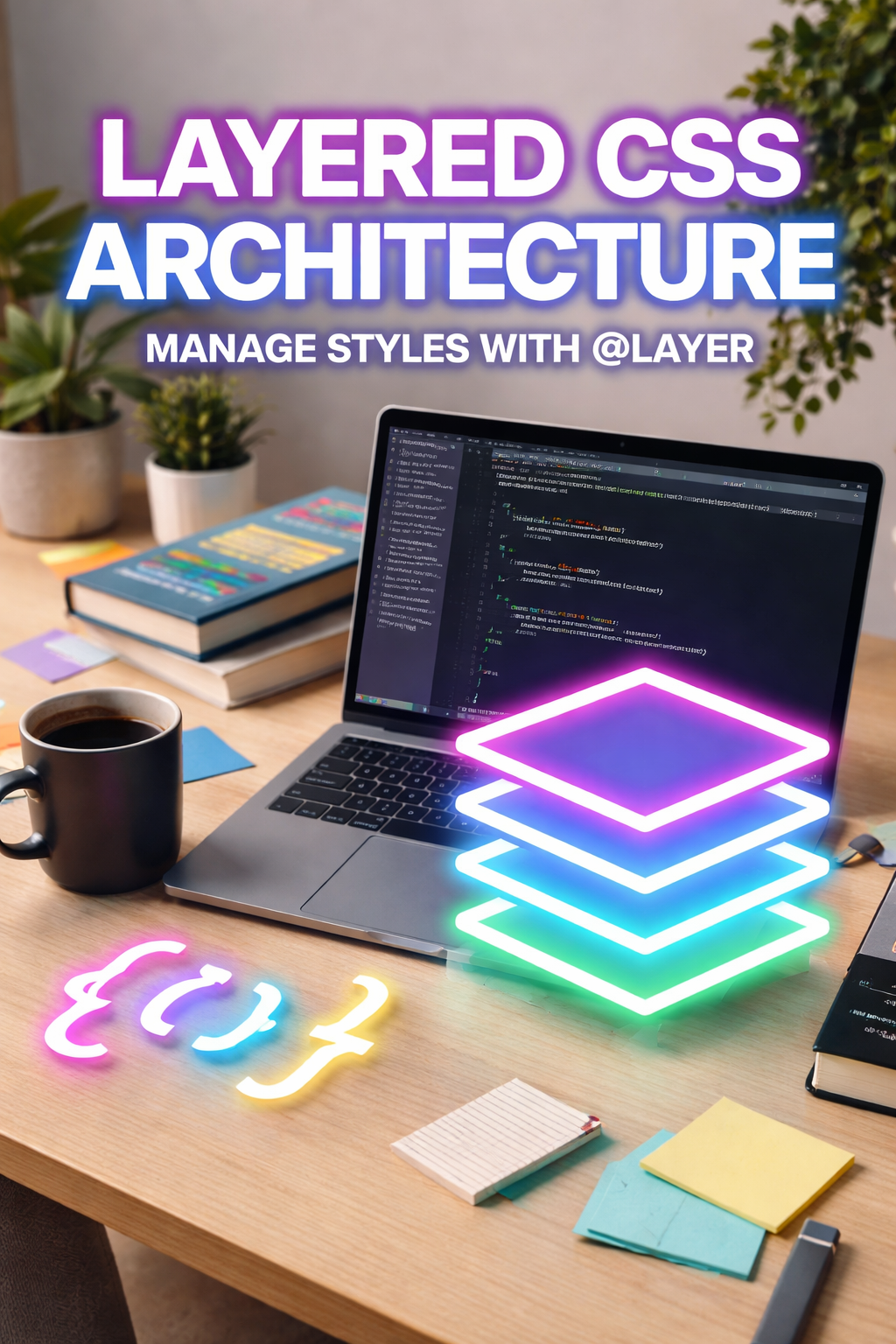 CSS Layers as Architectural Contracts | by Piero Ramirez | Feb, 2026 ...