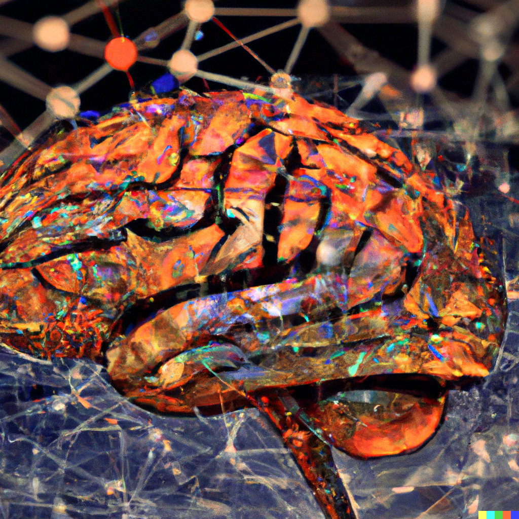 How Generative AI Can Help Scientists Understand the Brain | by Arden ...