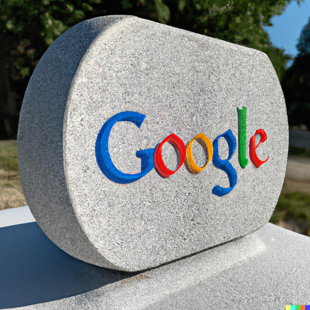 Is Google Dead?. A page from Clayton Christensen’s… | by JOHN NOSTA ...