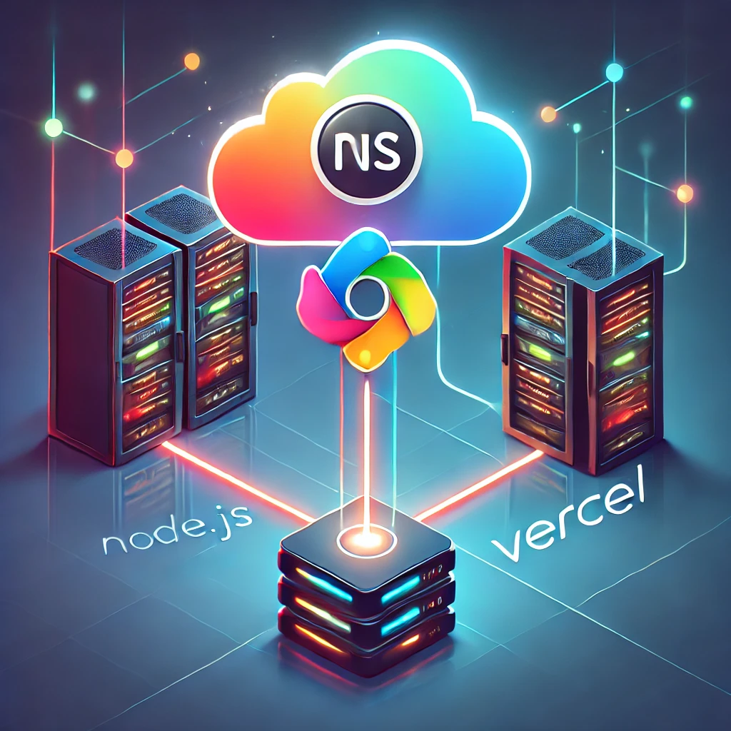 Step-by-Step Guide to Deploy Node.js Backend on Vercel | by Avinash Gupta | Dev Simplified | Medium