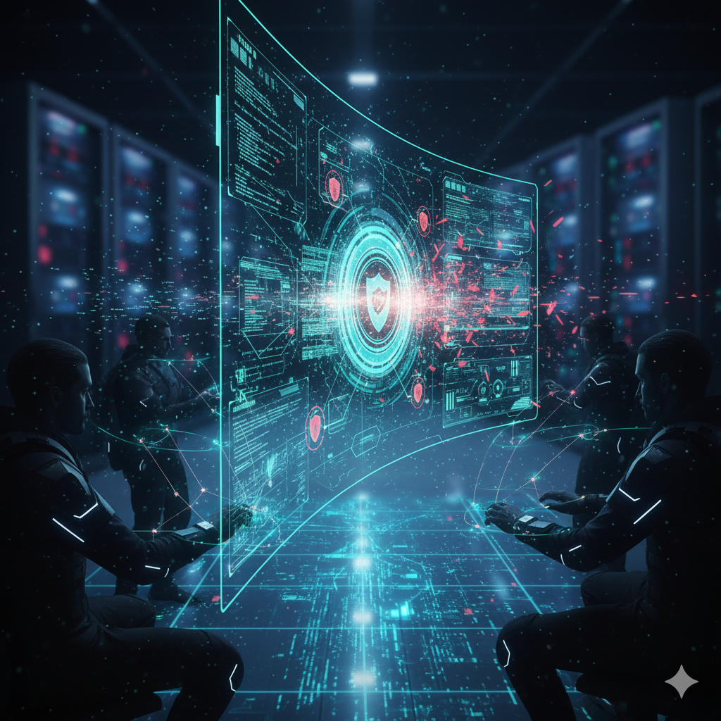 IoT Penetration Testing: A Simple Guide with Tool Lists | by Sheikh ...